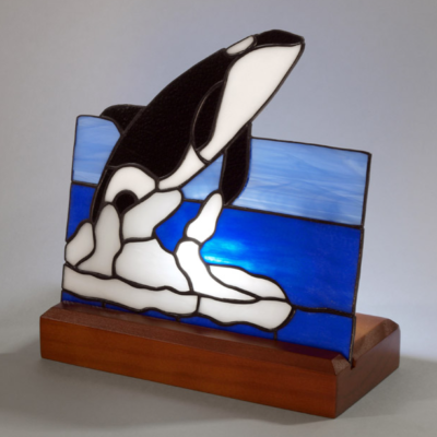 Lamp Bases – Canadian Stained Glass Warehouse